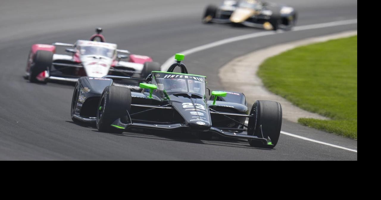 Dixon aims for second Indy 500 win while rueing so many close calls