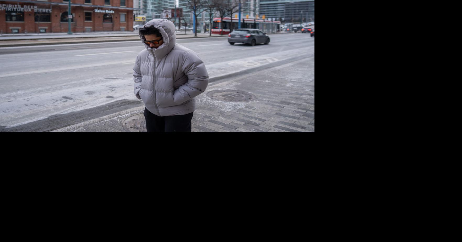 Toronto weather: Rain, wind, cold forecast for March break