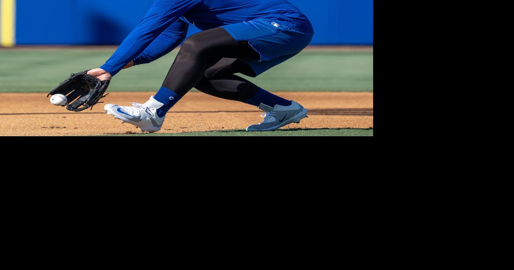 Blue Jays’ Okamoto heads to WBC after solid spring start