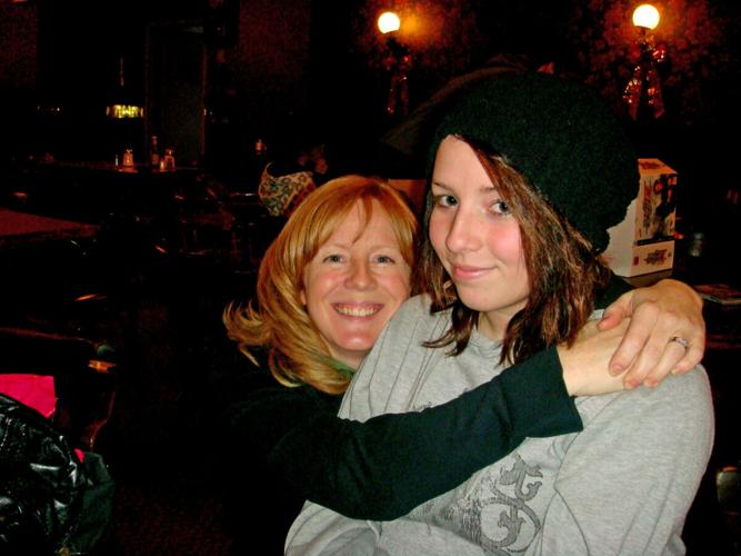 Melissa Todorovic still shows no remorse for Stefanie Rengel murder ...