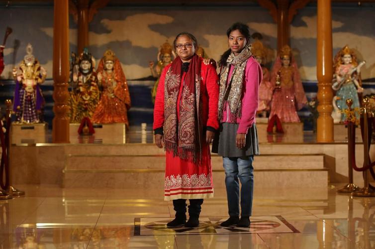 Acid attack survivor who got life-changing surgery in Toronto wants to ...