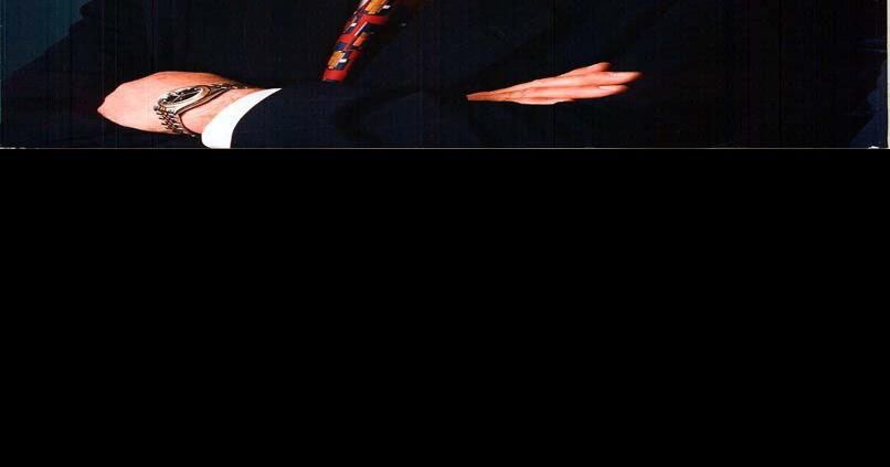 Tim Hortons co-founder Ron Joyce in flight scare