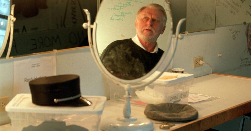 David French, author of Leaving Home, dies at 71