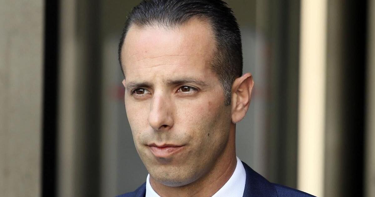 Rob Ford confidant Sandro Lisi running for school trustee in Etobicoke