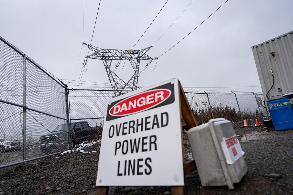 Canada Energy Regulator projects power generation surge, with wind a ...