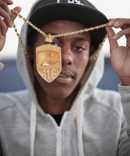 Brother of Toronto rapper Smoke Dawg acquitted of first-degree murder