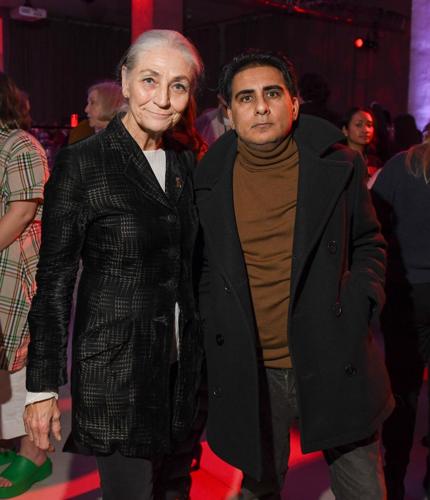 TIFF event celebrates the best new Canadian films