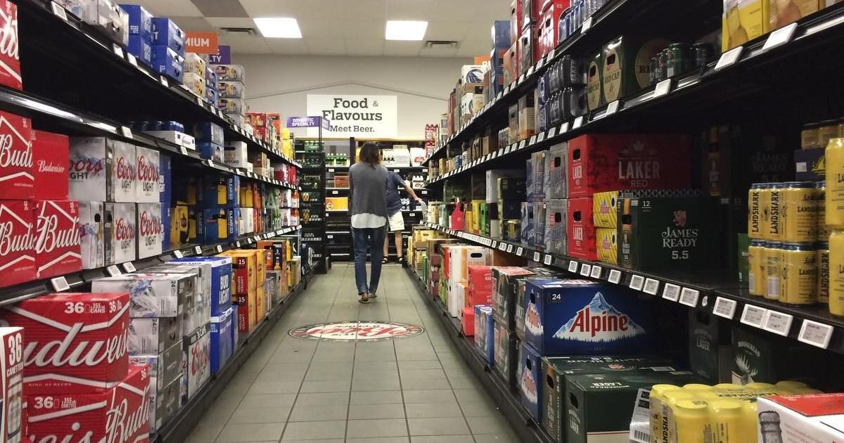 How to make Doug Ford’s beer fantasy come true at no cost