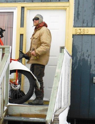 ‘The polar bear became his one true love’: Renowned biologist mourned ...