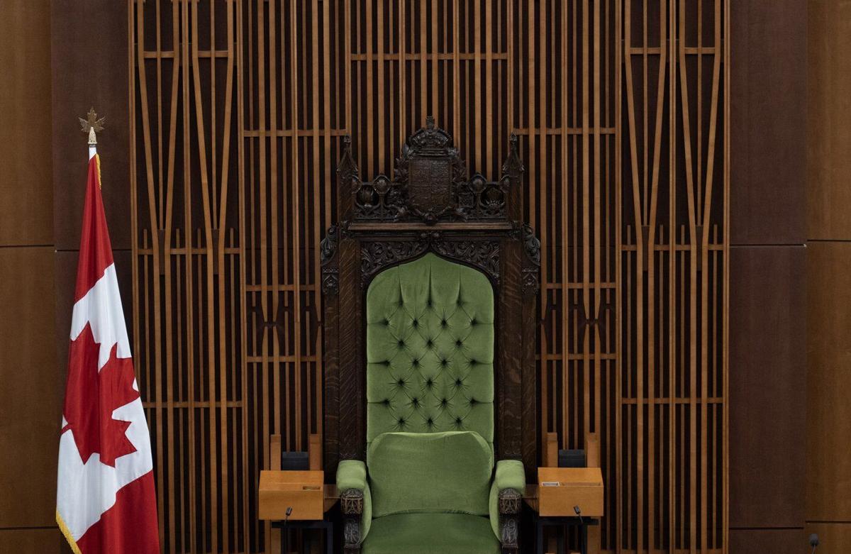 Quebec MP Francis Scarpaleggia elected as new House of Commons Speaker