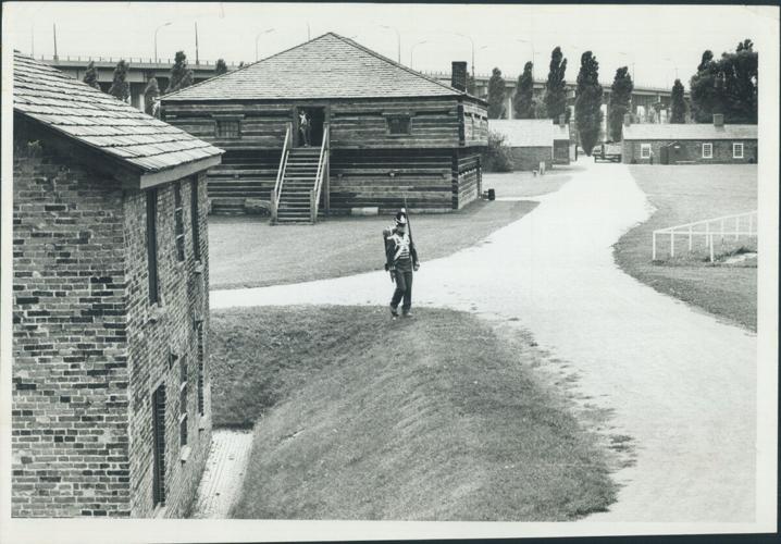 Once Upon A City: The Battle of York and the City of Toronto