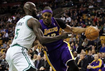 dwight howard total points