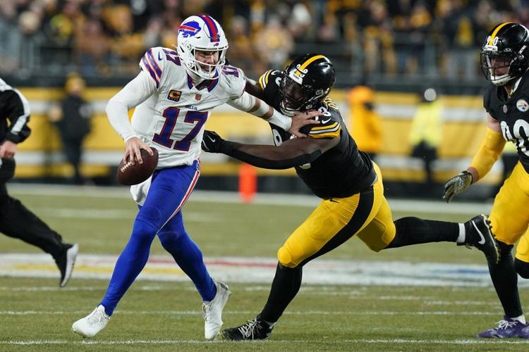 Steelers cut veteran corner Darius Slay and sign wide receiver Adam ...