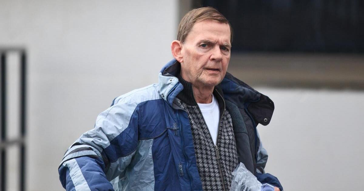 Lawsuits filed against Michael Patrick McNutt allege he ‘favoured ...