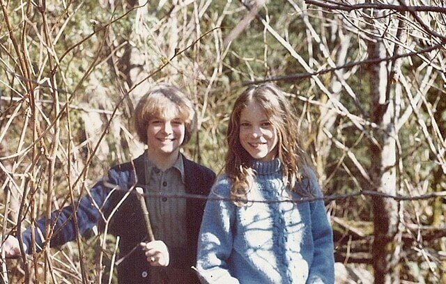 Stepbrother reflects on silence over Andrea Skinner’s abuse