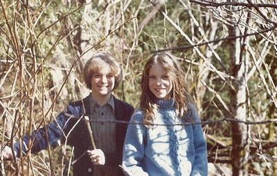 Stepbrother reflects on silence over Andrea Skinner’s abuse