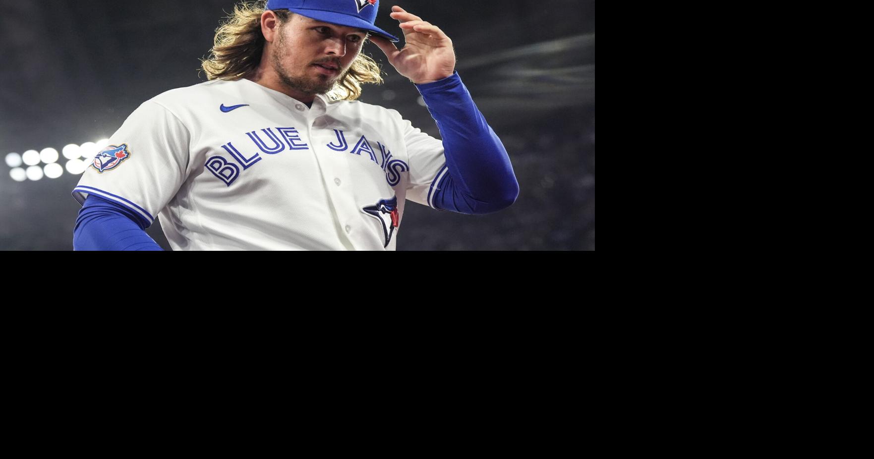 Blue Jays notes: Barger back on IL, Kirk hits off tee