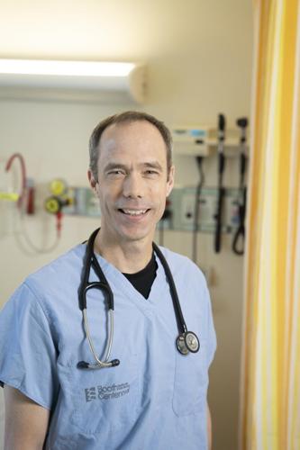 Tribute to Olympic sailor and doctor Paul Hannam