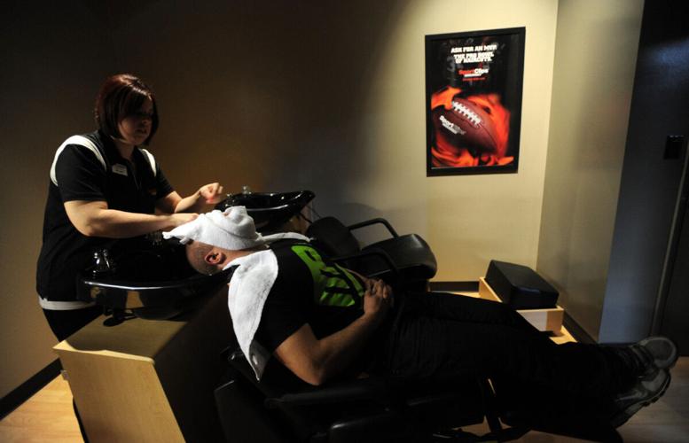 Sport Clips, men's hair salon franchise from U.S., comes to Canada