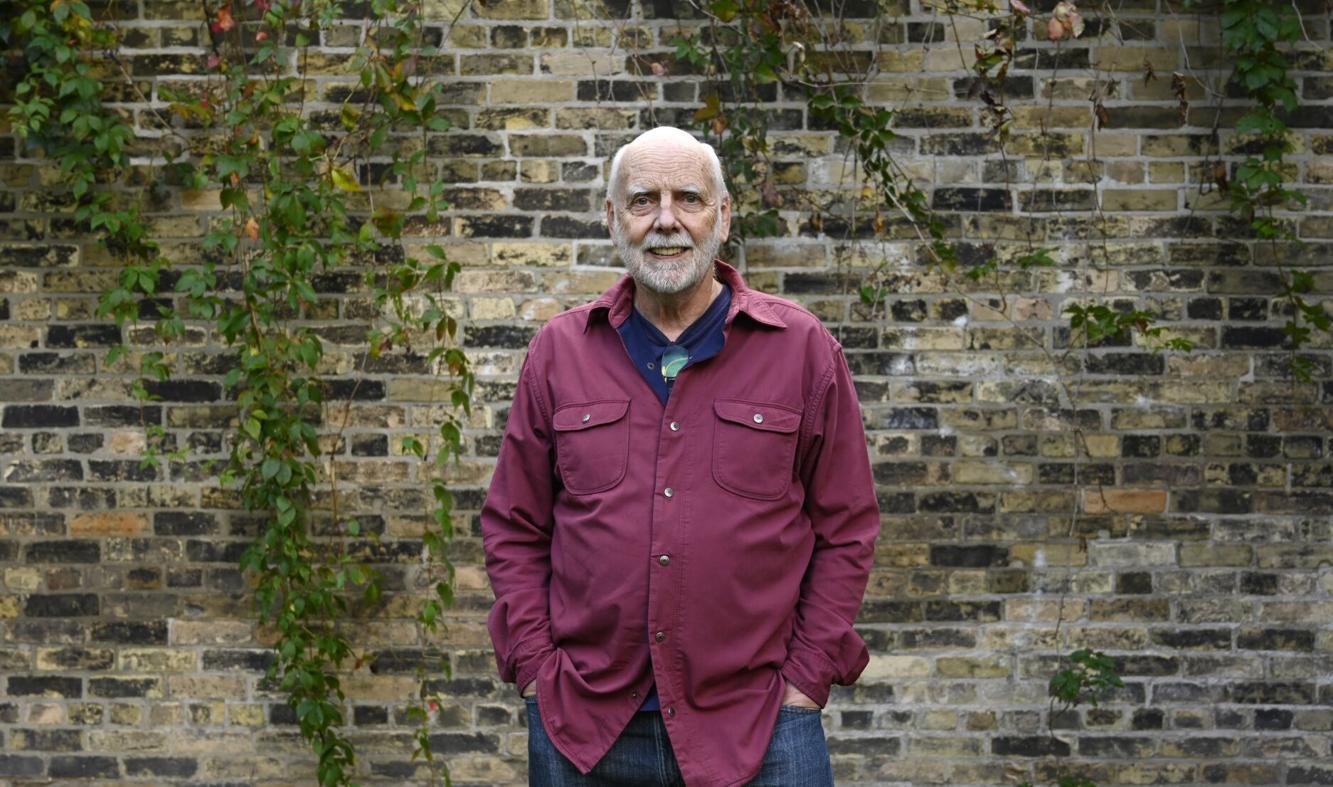 Meet the man behind a stunning $203-million donation to CAMH