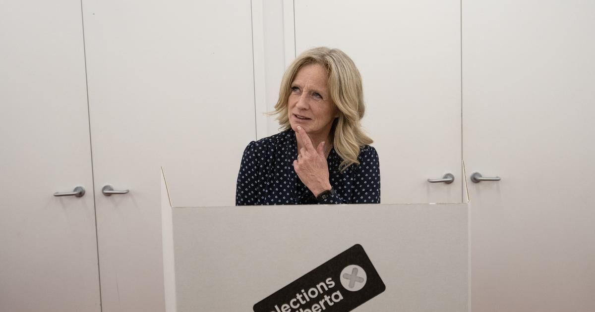 Rachel Notley built Alberta NDP into a force. Is her time up?