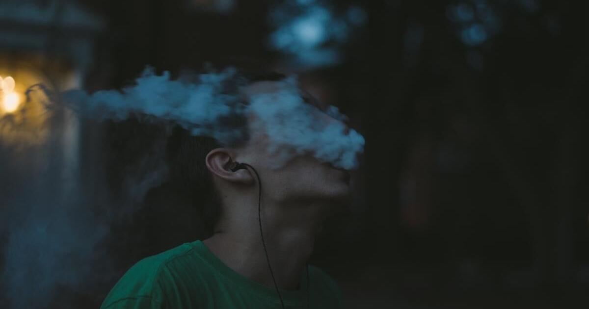 Our kid got caught vaping. What do we do?