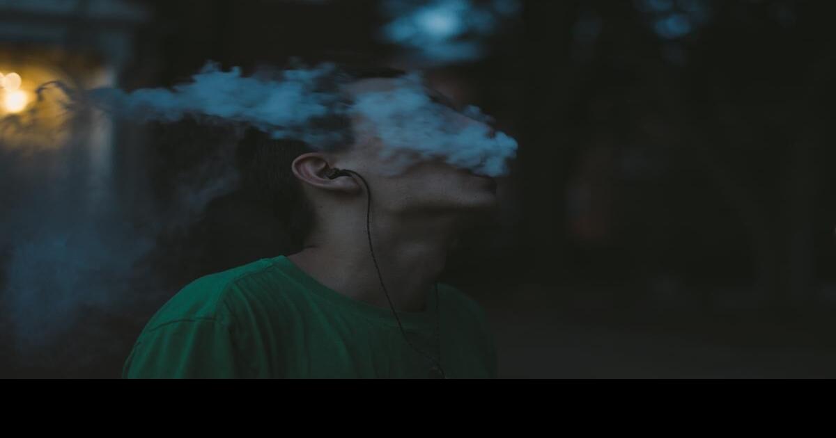 Our kid got caught vaping. What do we do?