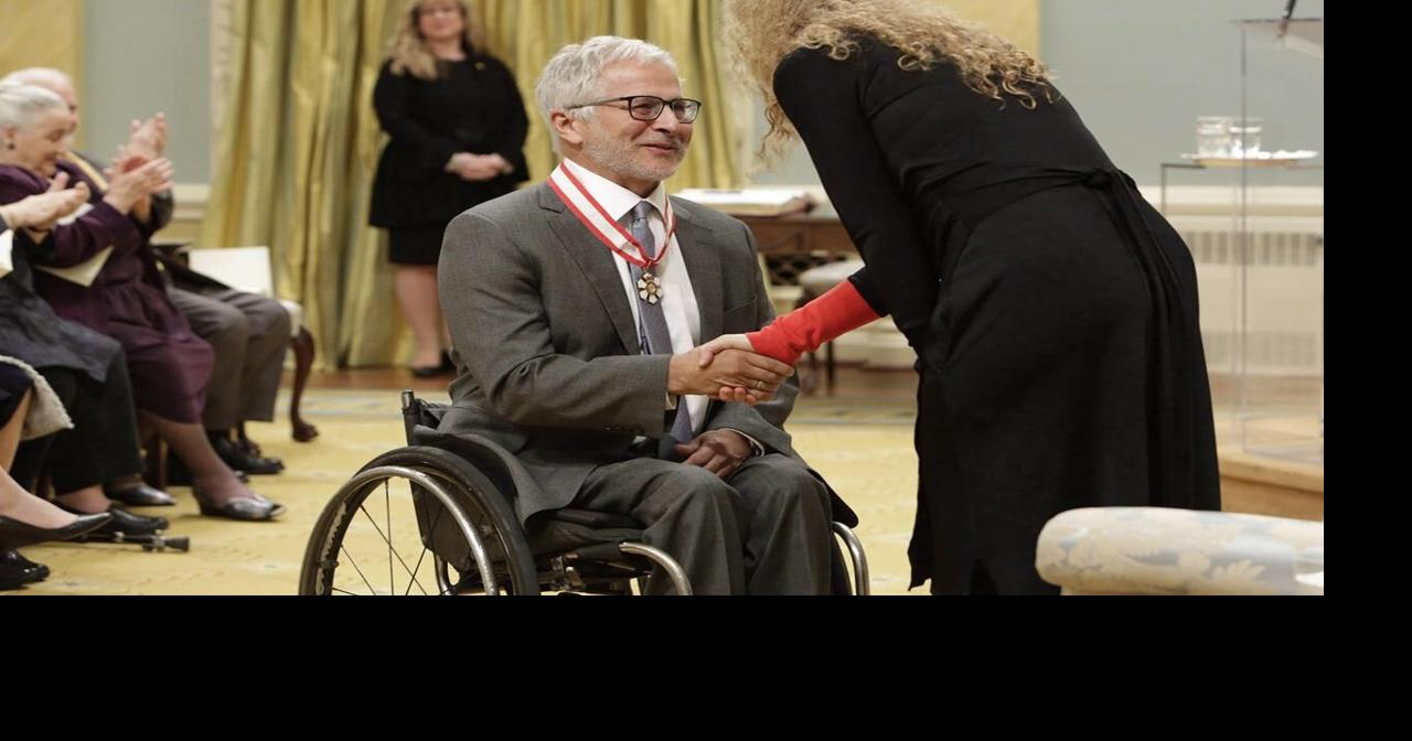B.C. ministers pay tribute to Joseph Arvay, lawyer and civil rights ...