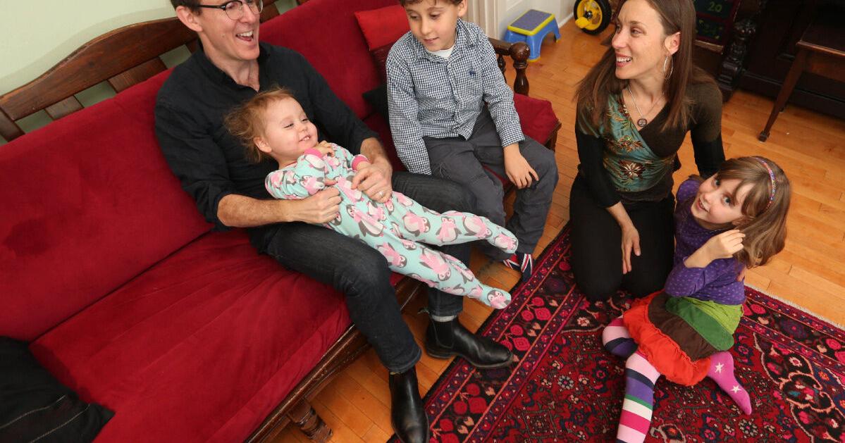 Toronto NDP MP Andrew Cash says daughter’s illness a lesson in family ...