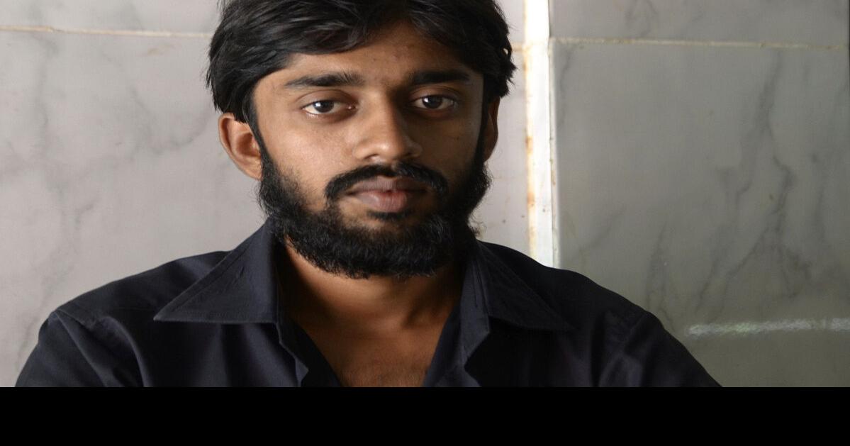 Bangladesh factory collapse: ASM Al-Amin, the rescuer