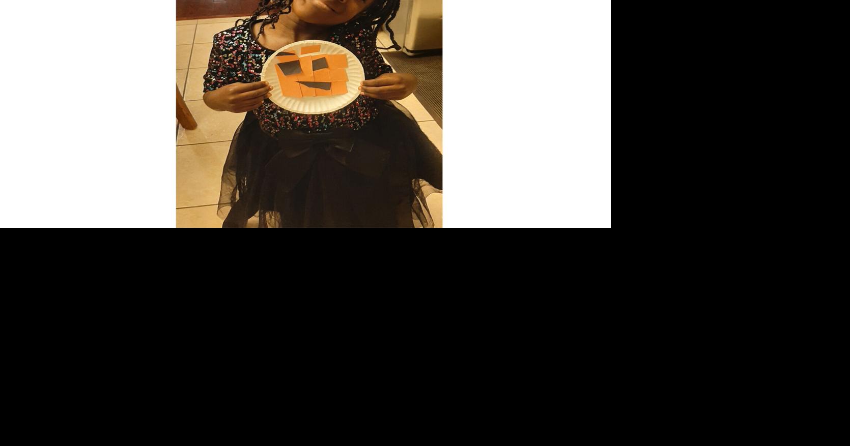 With a rare form of sickle cell disease, Maya is resilient and right ...