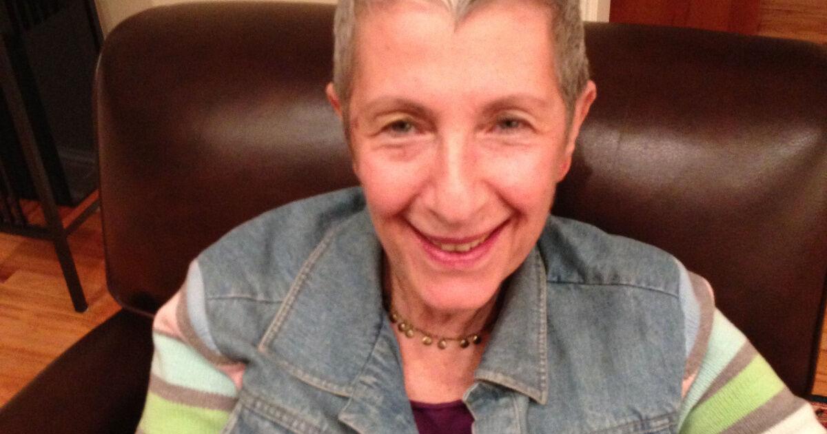 Child poverty: Mothercraft honours Campaign 2000's Laurel Rothman