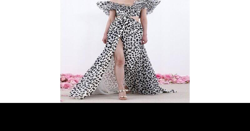 Wham! on Netflix and Kate Middleton herald 80s fashion trend