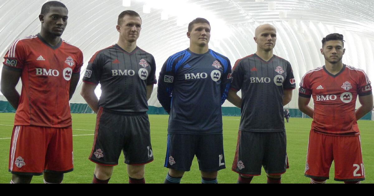 TFC: The full club