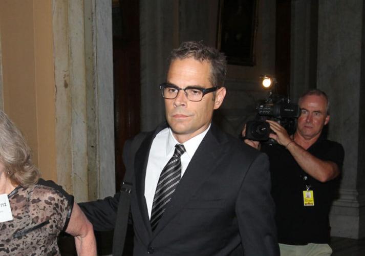 ORNGE: Chris Mazza testifies he did nothing wrong during tenure at air ...