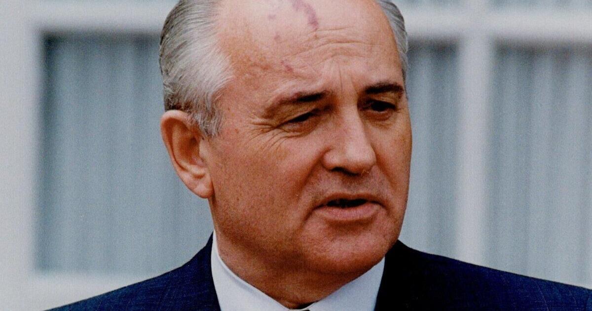 Mikhail Gorbachev’s death evokes tributes from world leaders
