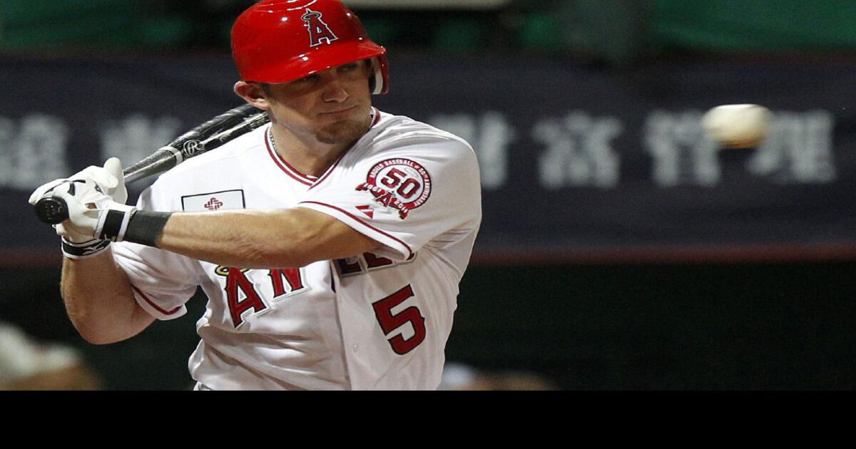 Jays deal for catcher Mathis