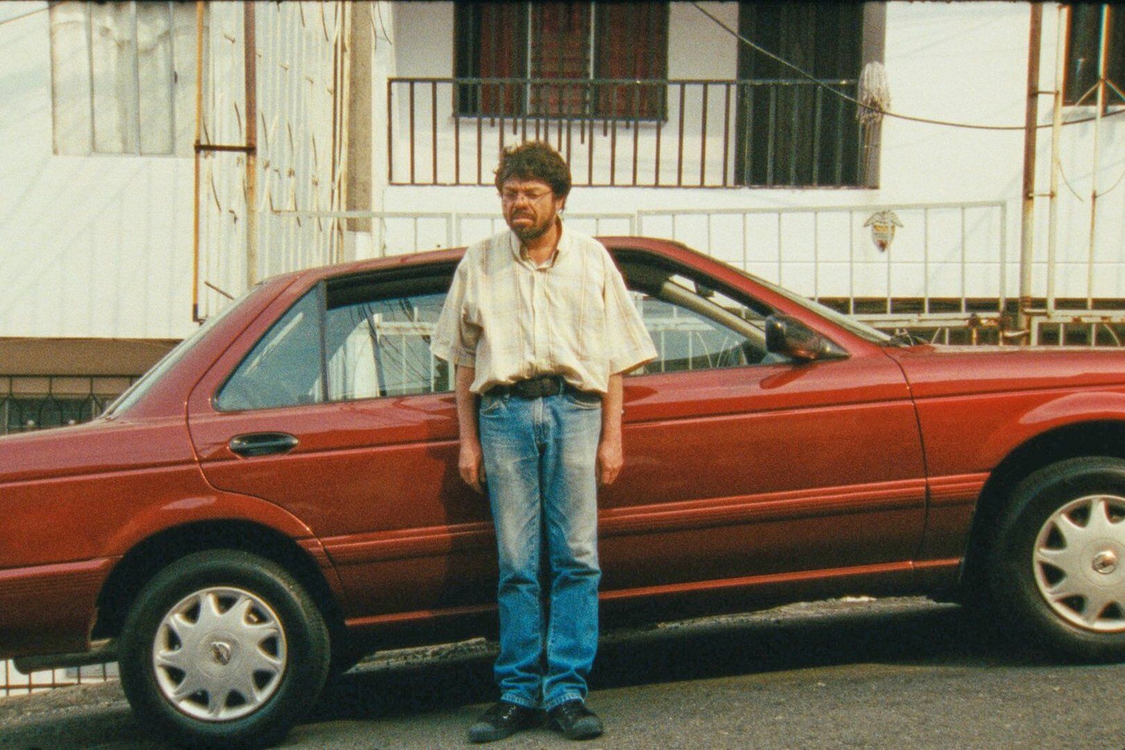 Movie Review: In 'A Poet,' a Colombian farce of literary failure and ...