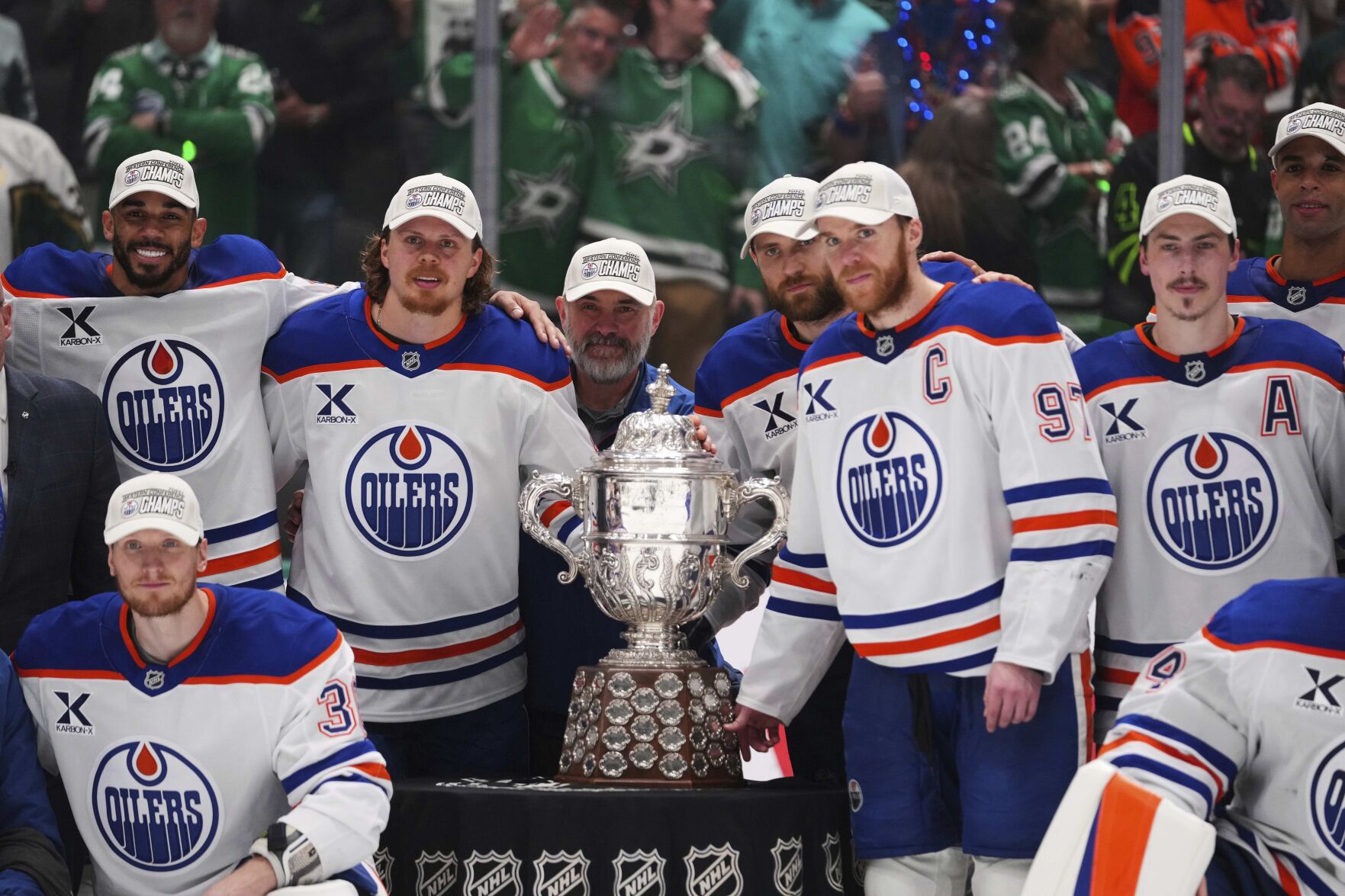 News from the Star you should know about on Friday, May 30