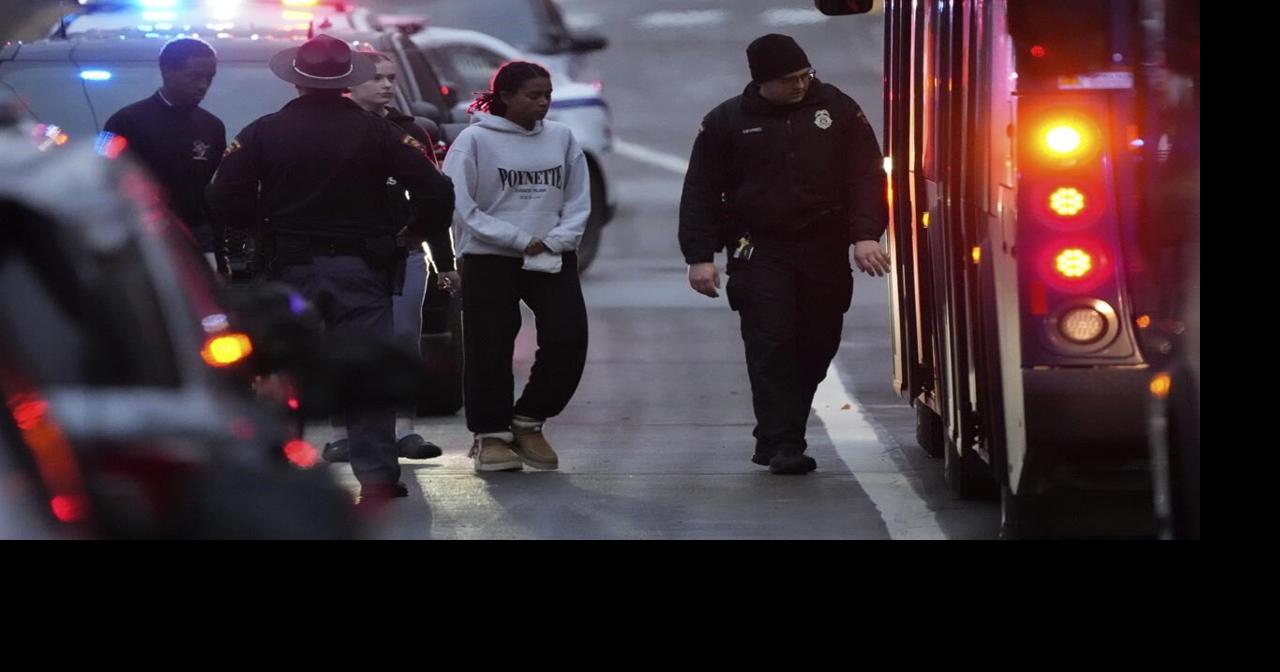 Shooting in Madison is the latest carnage at a US school or college ...