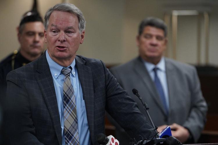 Authorities accuse motorcycle and street gang members of targeting ...