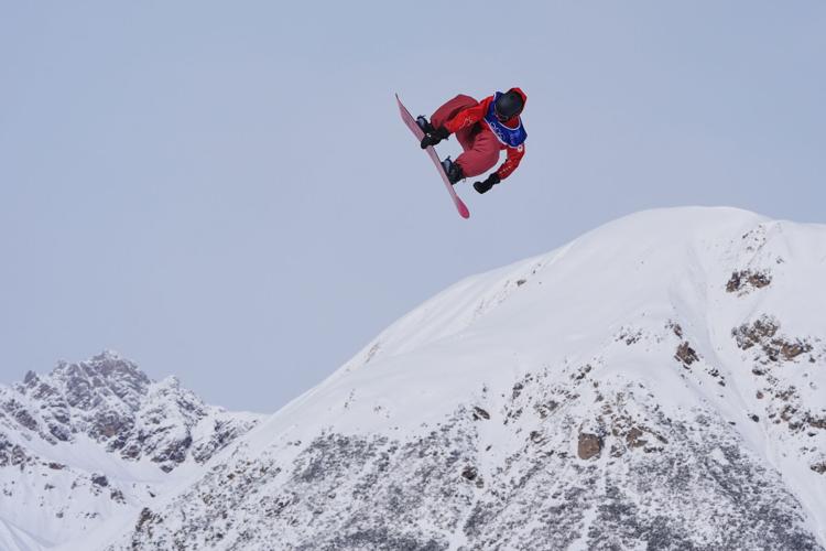 Canadian snowboarder Mark McMorris misses out on fourth straight ...