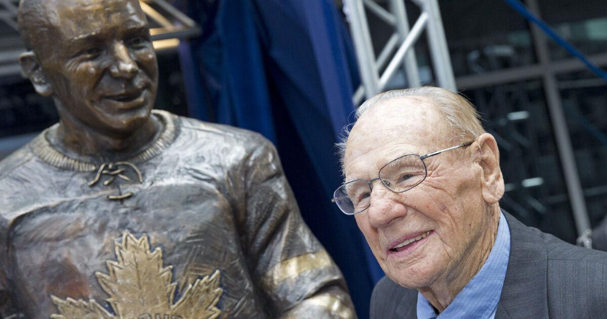 Your letters: Johnny Bower was one of a kind