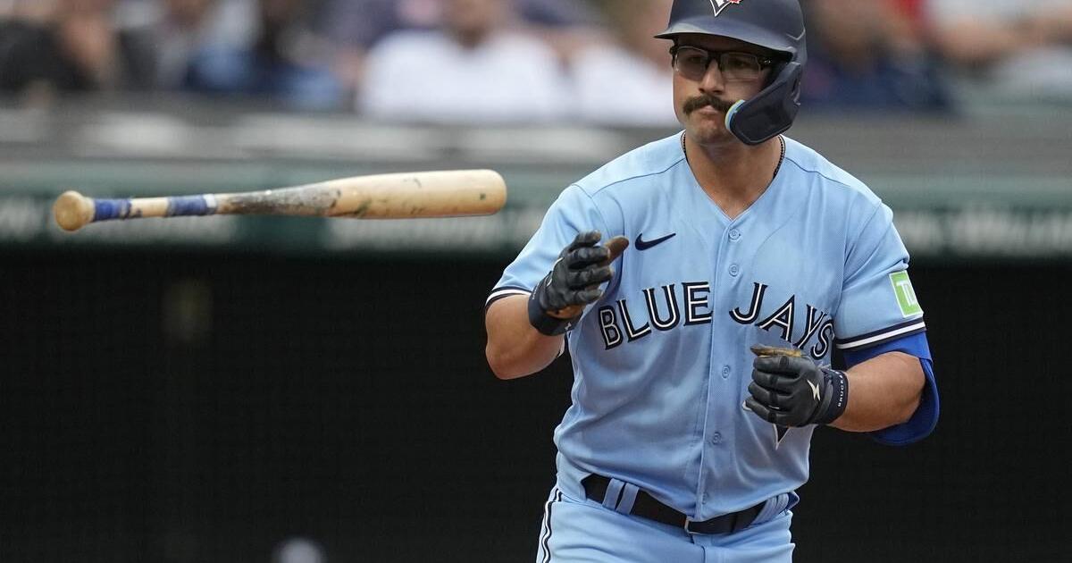 Rookie sensation Davis Schneider, Kevin Kiermaier, plus Bo Naylor