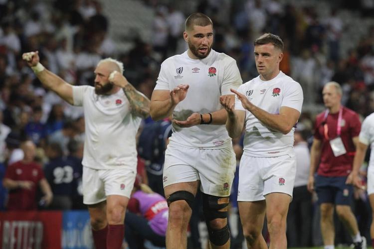 The curious case of England, unbeaten yet the most hard-to-judge team ...