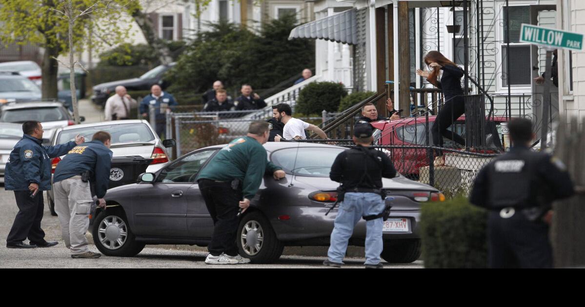 Boston Marathon explosions: Slain MIT officer was dedicated, well-liked ...