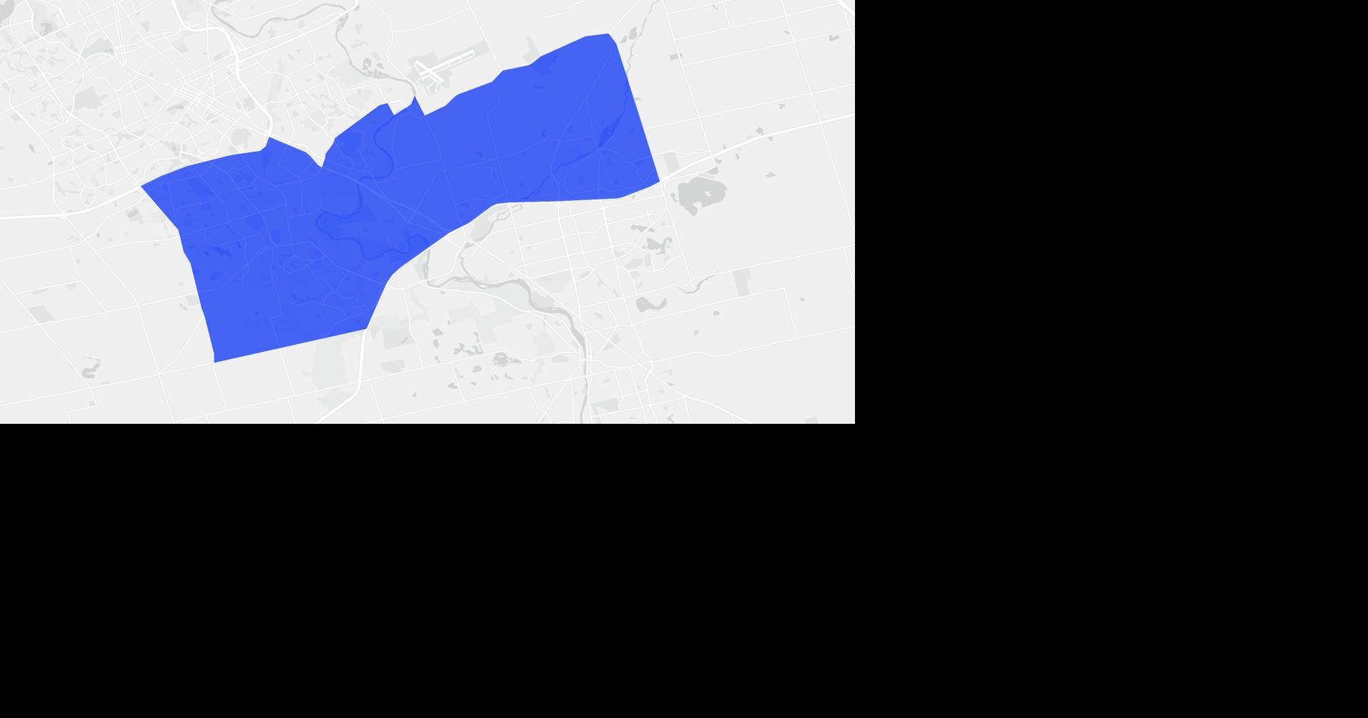 PC Jess Dixon wins in Kitchener South—Hespeler