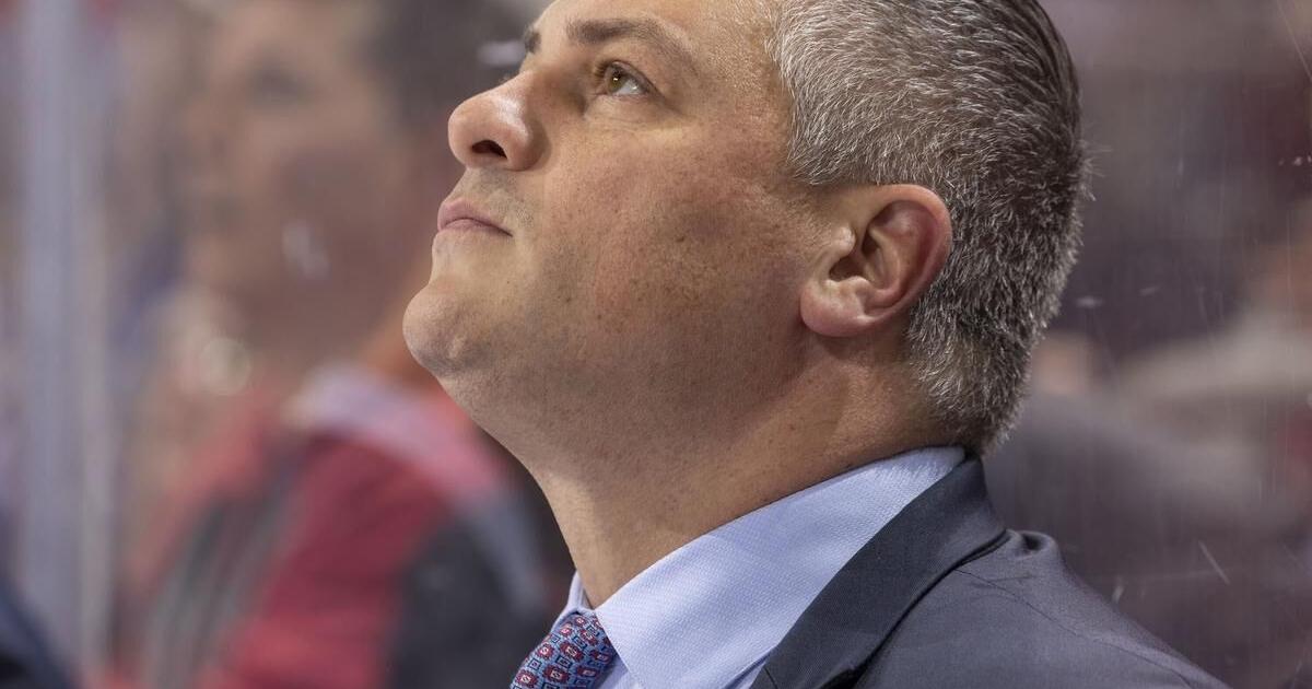 Keefe, Leafs must complete chemistry experiments before playoffs