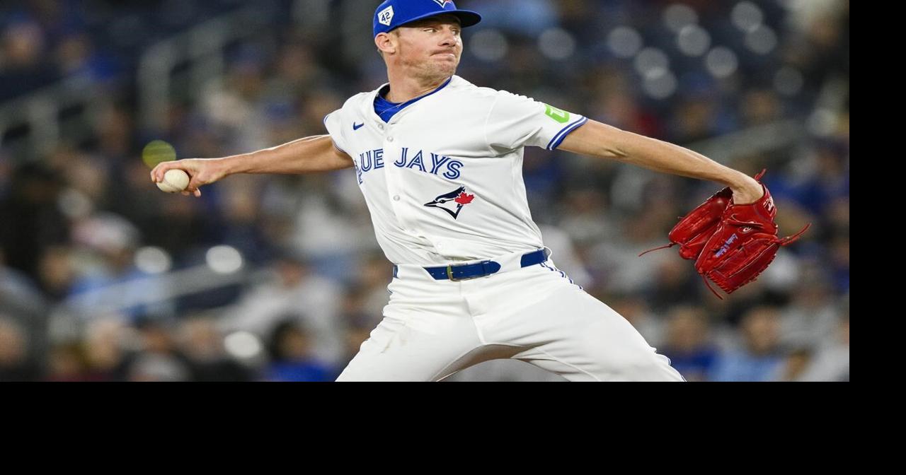 Bassitt provides quality start as Jays top Yankees 3-1 in opener of ...