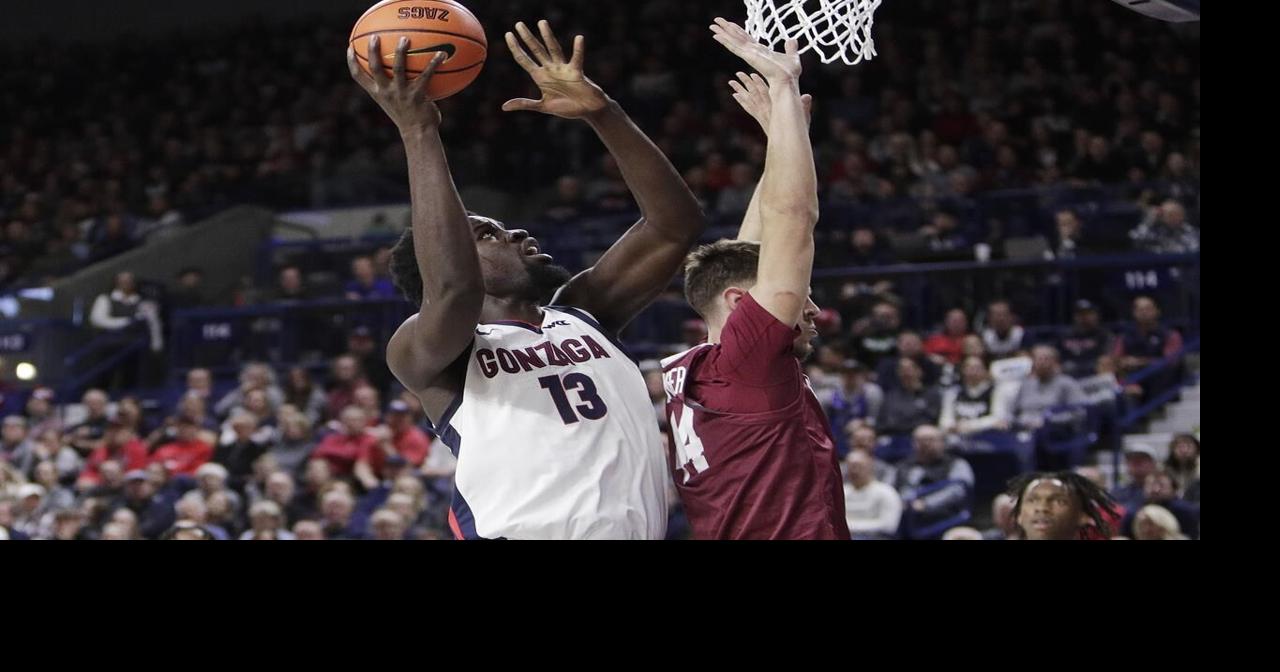 Bryan hits 7 3s, scores career-high 35 points to help Santa Clara upset ...